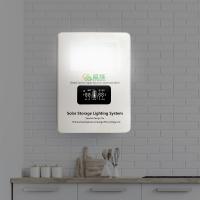 China Temperature Range -40°C~+85°C Solar Generator Power Station Kit IP65 Box Price Home Solar Electricity Generation for sale