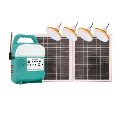 China Solar Powered 32W 16V LED Step Lights With 6W*4pcs Bulbs Solar Powered Light With Switch SRE-816 for sale