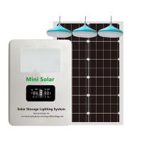 China SRE-938 Hybrid Solar Inverter Wall Mounted PV Energy Storage With 6W LED With Mppt Charge for sale