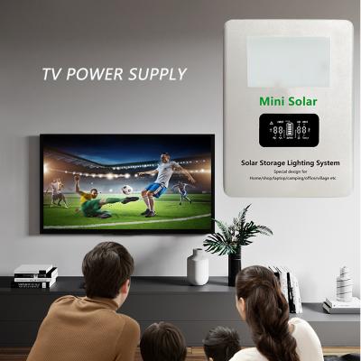 China 50Hz LED Lights Power Bank 3.6A With Corrective Wave AC Output Inverter With Battery for sale
