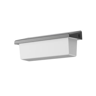 China B716 Solar Wall Light For Outdoor Use Solar Powered Led Wall Light Outdoor Motion Sensor for sale