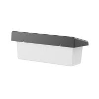 China LiFePO4 3.2V/500mAh Solar Wall Lights Outdoor Mono Silicon Solar Panels/5V 2.5W for sale