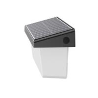 China Solar Light Garden Wall 8-10 Hours Working Time 40PCSX 0.2W SMD 2835 LED for sale