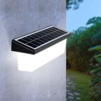 China Solar Light Garden Wall 8-10 Hours Working Time 40PCSX 0.2W SMD 2835 LED for sale