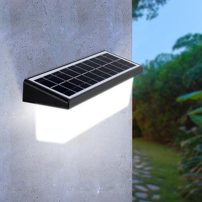 China Solar Light Garden Wall 8-10 Hours Working Time 40PCSX 0.2W SMD 2835 LED for sale