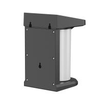 China Solar Powered LED Wall Light 8-10 Hours Working Time for sale