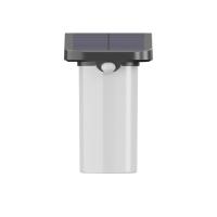 China 18pcs*0.2W Solar Wall Sensor Light 20LM 6-8h Charging Time 19.2*18*13.7cm for sale