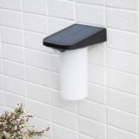 China ABS+PC Solar Wall Light 6-8h Charging Time 59*55.4*42.5cm Carton Size for sale