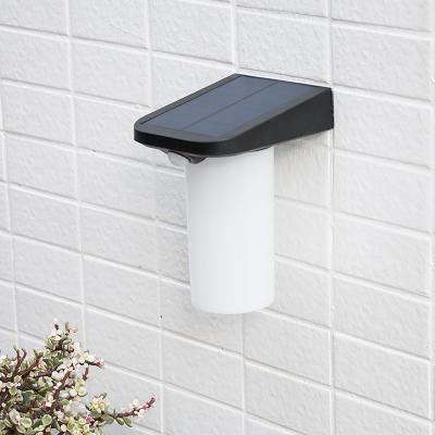 China ABS+PC Solar Wall Light 6-8h Charging Time 59*55.4*42.5cm Carton Size for sale