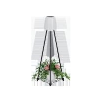China Monocrystalline Silicon Solar Decorative Lights 30lm 5v/1.2w For Garden Decoration for sale