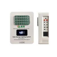 China Monocrystalline Portable Solar Generators 180W/300W 220V for sale