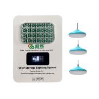 China 220V Portable Solar Generators 5V/9V/12V For TV Refrigerator Mobile Phone for sale