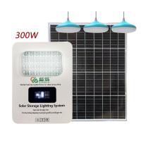 China White Portable Solar Generating Systems With 6-8 Hours Charge Time for sale