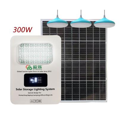 China White Portable Solar Generating Systems With 6-8 Hours Charge Time for sale
