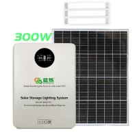 China MPPT Solar Hybrid Inverter 50Hz Wall Mounted Corrective Wave AC Output Hybrid Solar Inverter 12v for sale