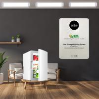 China Off-Grid Solar Inverter With Lithium Battery 5V/9V/12V/220V Output Voltage 22*30cm Size for sale