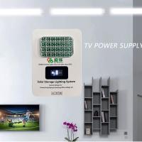 China CE Certified 40W/60W 16V Solar Panel Energy System Hybrid Solar Inverter Charger SRE-938 for sale