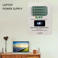 China 180W/300W Solar Panel Generators In Carton Box Solar Inverter Without Battery for sale