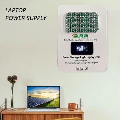 China 180W/300W Solar Panel Generators In Carton Box Solar Inverter Without Battery for sale