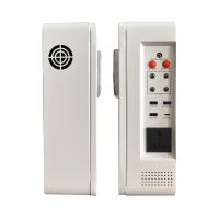China Aluminum Alloy Solar Panel Generators Hybrid Inverter With 5V/9V/12V/220V On Off Grid for sale
