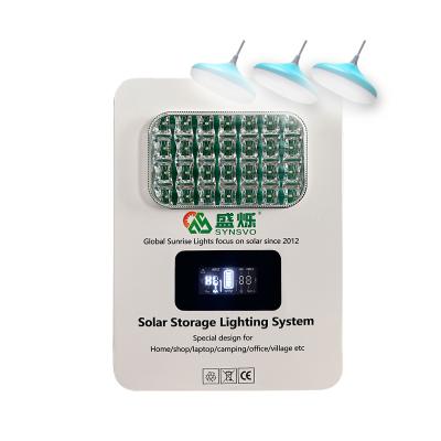China Monocrystalline Solar Panel Energy System With Pure Sine Wave Inverter For Dc Power for sale