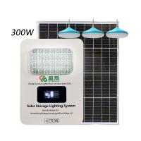 China SRE-938 5kw Solar Panel Kit Power Generator Inverter  180W/300W for sale