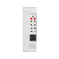 China Battery Capacity With Portable Solar Generating Systems 12V 180W/300W for sale