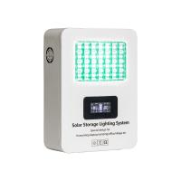 China 180W/300W Power Portable Solar Generating Systems With Monocrystalline Panel for sale