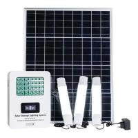 China White Portable Solar Generating Systems Energy Solution SRE-938 180W/300W for sale