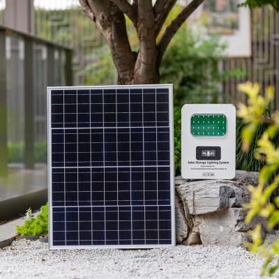 China Small Portable Solar Generating Systems 22*30cm With Long Battery Life SRE938 for sale
