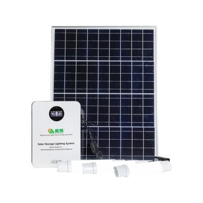 China Portable Solar Panel Generating Systems Monocrystalline For Extreme Temperatures for sale