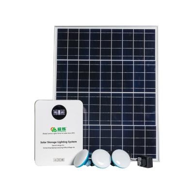 China Efficient And Reliable Portable Solar Generators 6-8 Hours Charge Time SRE-918 for sale