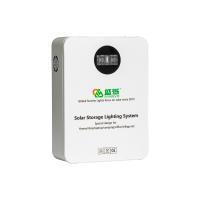 China 22*30cm Portable Solar Generators With Universal Output Socket SRE-918 for sale