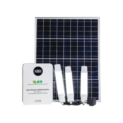China Monocrystalline Portable Solar Generators And 22*30cm 155W/300W for sale