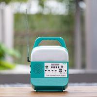 China Waterproof Solar Home Lighting System IP65 Rated For Indoor And Outdoor for sale