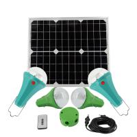 China Versatile Solar Light Kits With LED For Diverse German Technology for sale