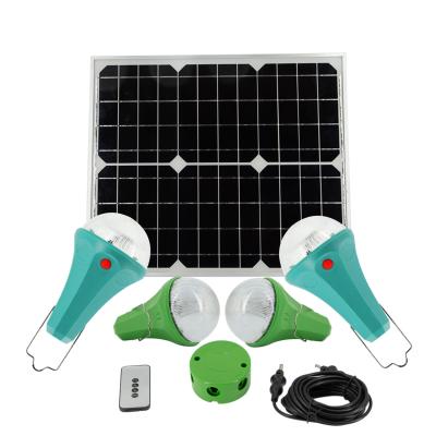 China Versatile Solar Light Kits With LED For Diverse German Technology for sale