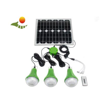 China Plastic Solar Powered Light With Switch 3PCS For 10h Working Time Outdoor for sale