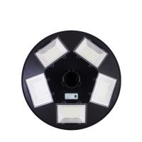 China Garden Decoration LED Solar Street Lights Lamp Shaded IP65 for sale