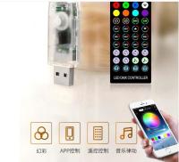 China Halloween Wedding Party Solar Decorative Lights APP Control for sale