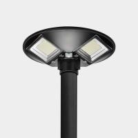 China Round UFO Solar Light Waterproof IP65 150W 250W for sale