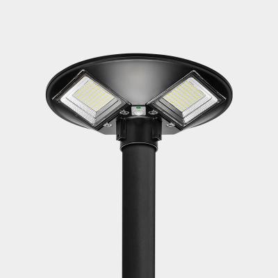 China Round UFO Solar Light Waterproof IP65 150W 250W for sale