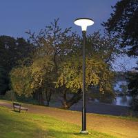 China Solar Garden Lights LED Waterproof Solar Garden Lamp for sale