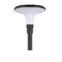 China Solar Garden Lights LED Waterproof Solar Garden Lamp for sale