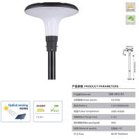 China Solar Garden Lights LED Waterproof Solar Garden Lamp for sale