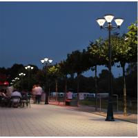 China Solar Garden Lights LED Waterproof Solar Garden Lamp for sale