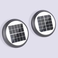 China LED Solar Powered Light Good Price Outdoor Landscape Waterproof  for Lawn, Pathway, Garden for sale