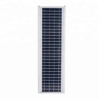China Solar LED Street Lamp 150W 300W 200W Government For Highway Lighting for sale