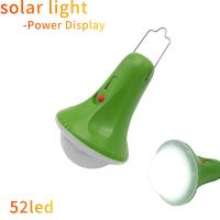 China CCC 50000 Hours 435Lum 12V Solar Lighting Kit With Remote Control Mini Solar Panel Battery Lighting Power System for sale