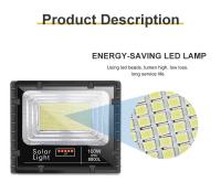 China Waterproof Outdoor LED Floodlight Reflector 300W 500W 1000W SMD LED Flood Lights for sale